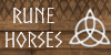 Rune-horses | DeviantArt