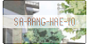 Sa-rang-hae-yo | DeviantArt
