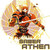 Saber-Athena User Profile | DeviantArt