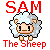 sam-the-sheep User Profile | DeviantArt