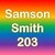 SamsonSmith203 User Profile | DeviantArt
