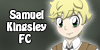 Samuel-Kingsley-FC | DeviantArt