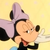 Cute Minnie by MollyKetty on DeviantArt