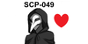 SCP-049-lovers DeviantArt Gallery