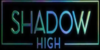GIF demi batista - shadow high by Hardsara on DeviantArt
