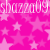 shazza09 User Profile | DeviantArt