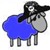 sheepBlue User Profile | DeviantArt