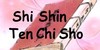 Shi-Shin-Ten-Chi-Sho | DeviantArt