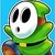 Shyguy80 User Profile | DeviantArt