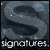 signatures User Profile | DeviantArt