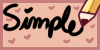 Simple-Art-Style | DeviantArt