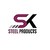 SKSTEELPRODUCTS User Profile | DeviantArt