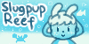 Slugpup-Reef | DeviantArt