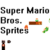SMB-Sprites User Profile | DeviantArt