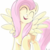 Smiling-Fluttershy - Student, Artist | DeviantArt