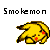 SMOKEMON - Writer | DeviantArt