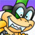 SMW--Iggy-Koopa User Profile | DeviantArt