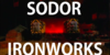Sodor-Ironworks | DeviantArt