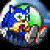 Sonic-Dash - Interface Designer | DeviantArt