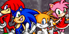 Sonic scenes or screenshots on Sonic-Mobians - DeviantArt