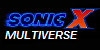 SONIC-X-MULTIVERSE | DeviantArt