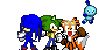 SonicFCSprites | DeviantArt