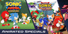 SonicRPclub | DeviantArt