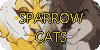 Sparrow-Cats | DeviantArt