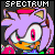 spectrumthehedgehog User Profile | DeviantArt