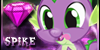 Spike-MLP-Fans | DeviantArt