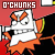 SPM--O-Chuncks User Profile | DeviantArt