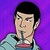 SpockFriday User Profile | DeviantArt