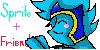 Sprites OCs and friends on SpriteColaAndFriends - DeviantArt