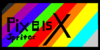 SpritesxPixels | DeviantArt