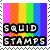 Squid-Stamps User Profile | DeviantArt