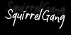 squirrelgang | DeviantArt