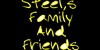 SteelsFamilyFriends DeviantArt Gallery