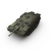 Stridsvagn - Hobbyist, General Artist | DeviantArt