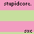 stupidcore User Profile | DeviantArt