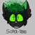 SUPER-TODD User Profile | DeviantArt