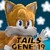 tailsgene19 User Profile | DeviantArt