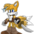 TailsTheFox41 User Profile | DeviantArt