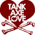 TANK-AXE-LOVE User Profile | DeviantArt