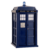 tardis-doors-on-lock - Hobbyist, Traditional Artist | DeviantArt