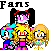 Team-Ruby-Fans User Profile | DeviantArt
