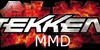 Tekken-MMD | DeviantArt