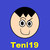 Teni19VoreFantest User Profile | DeviantArt