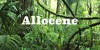 The-Allocene DeviantArt Gallery