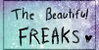The-Beautiful-Freaks Blog | DeviantArt: Members.