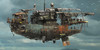 the-cloudskipper | DeviantArt